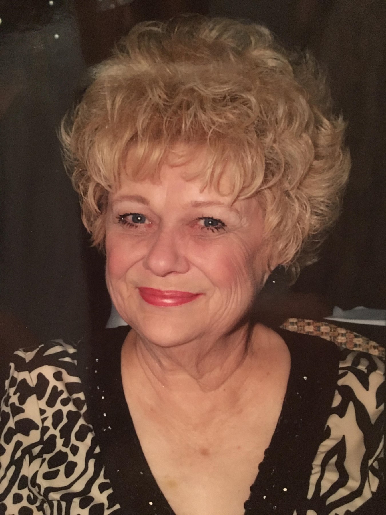 Marga Oliver Obituary - Houston, TX