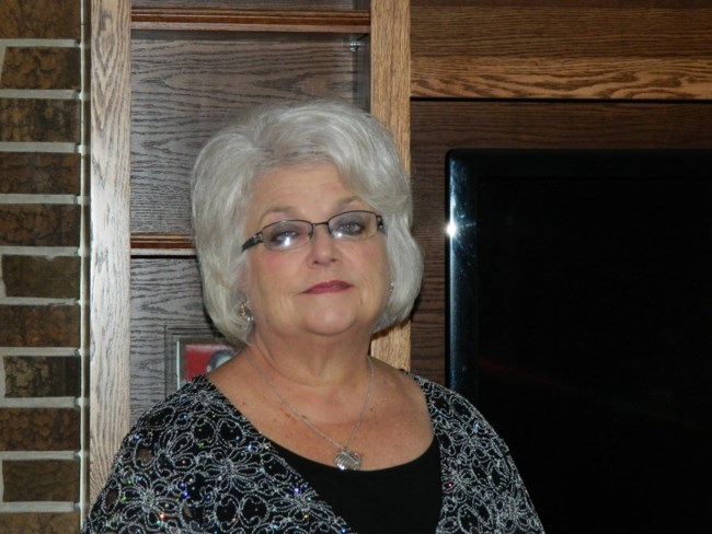 Mary Barrow Obituary - Pulaski, TN