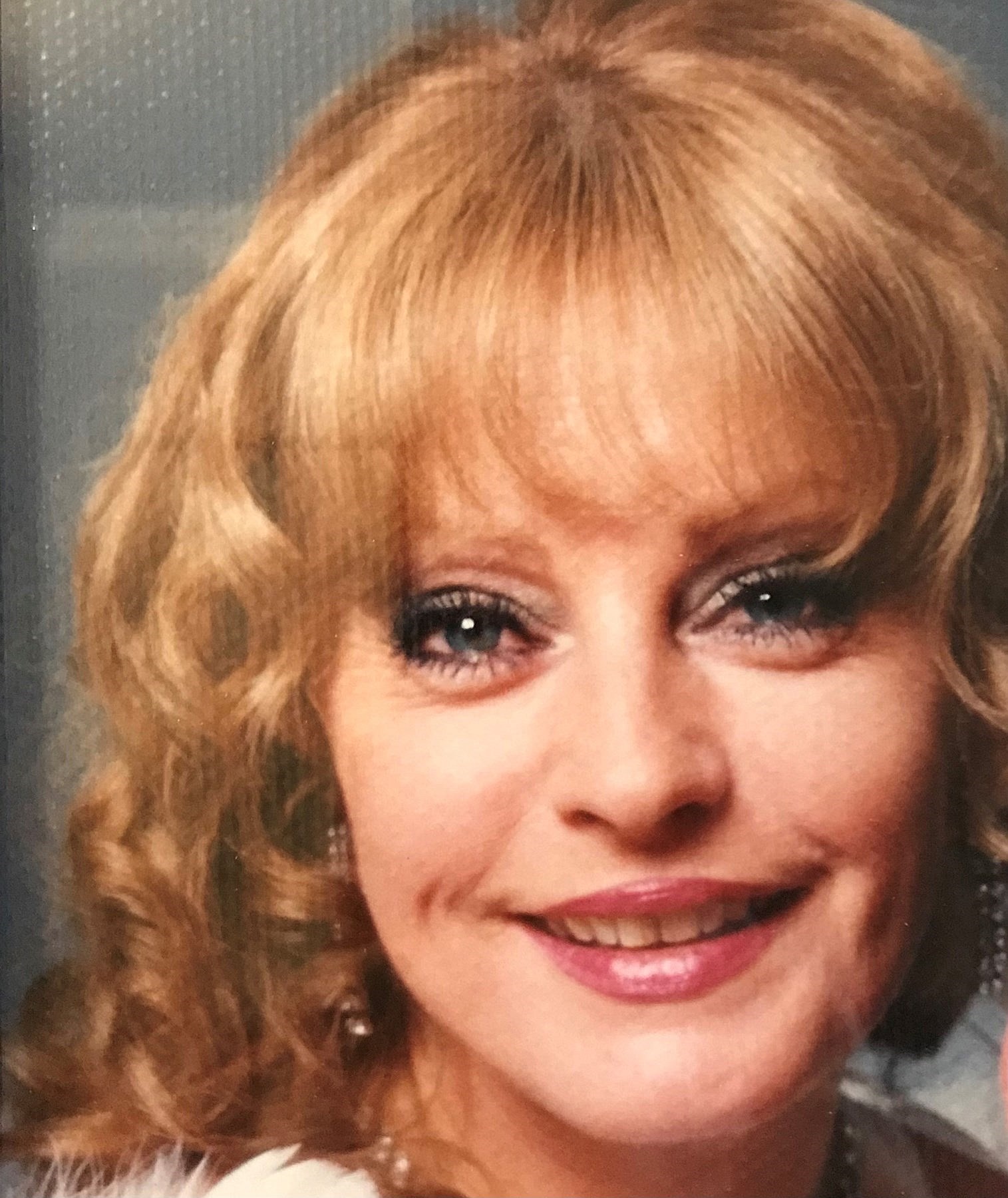 Claudette (Claudine) Lamarche Obituario - Brossard, QC