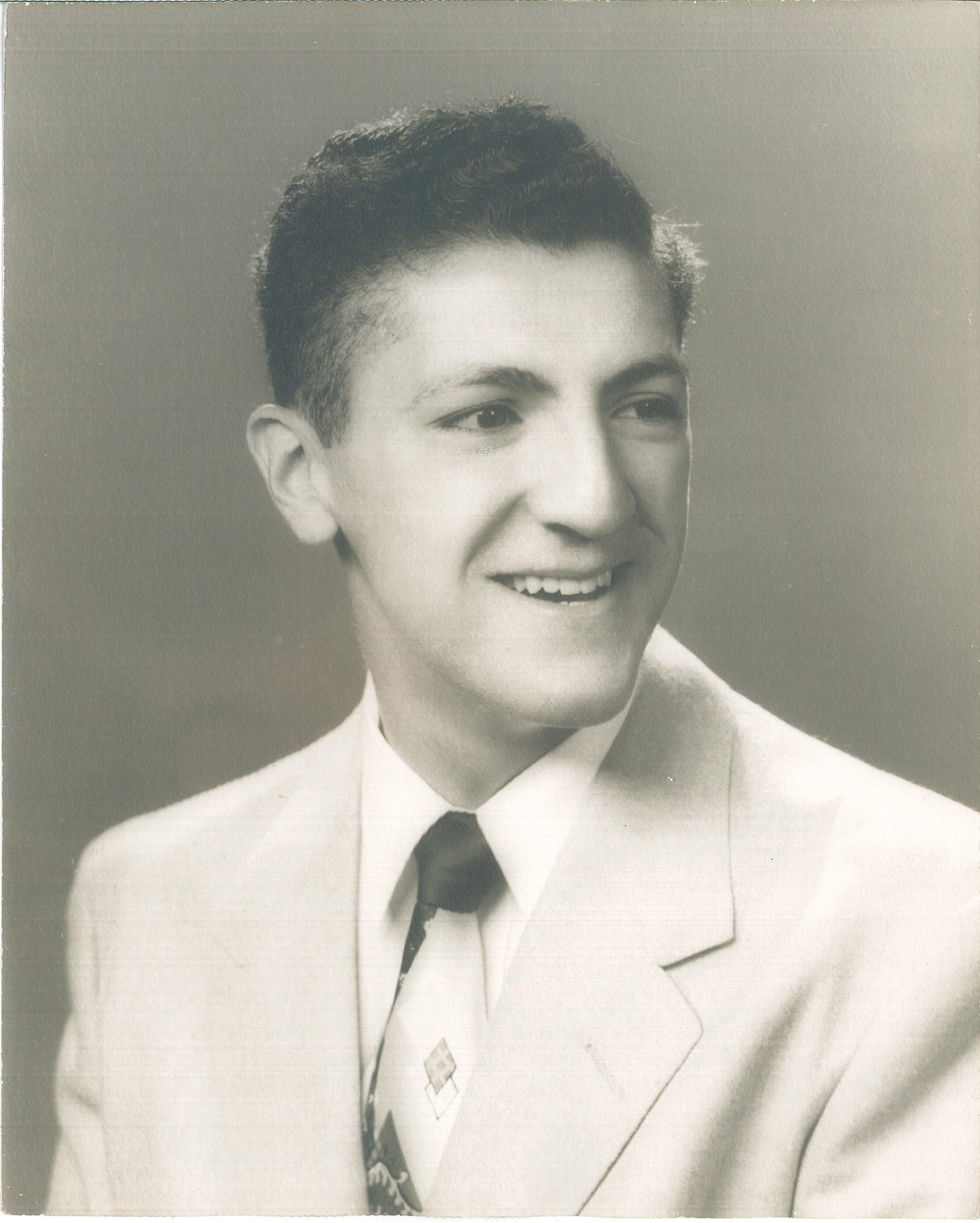 Andrew Colletti Obituary - Kansas City, MO