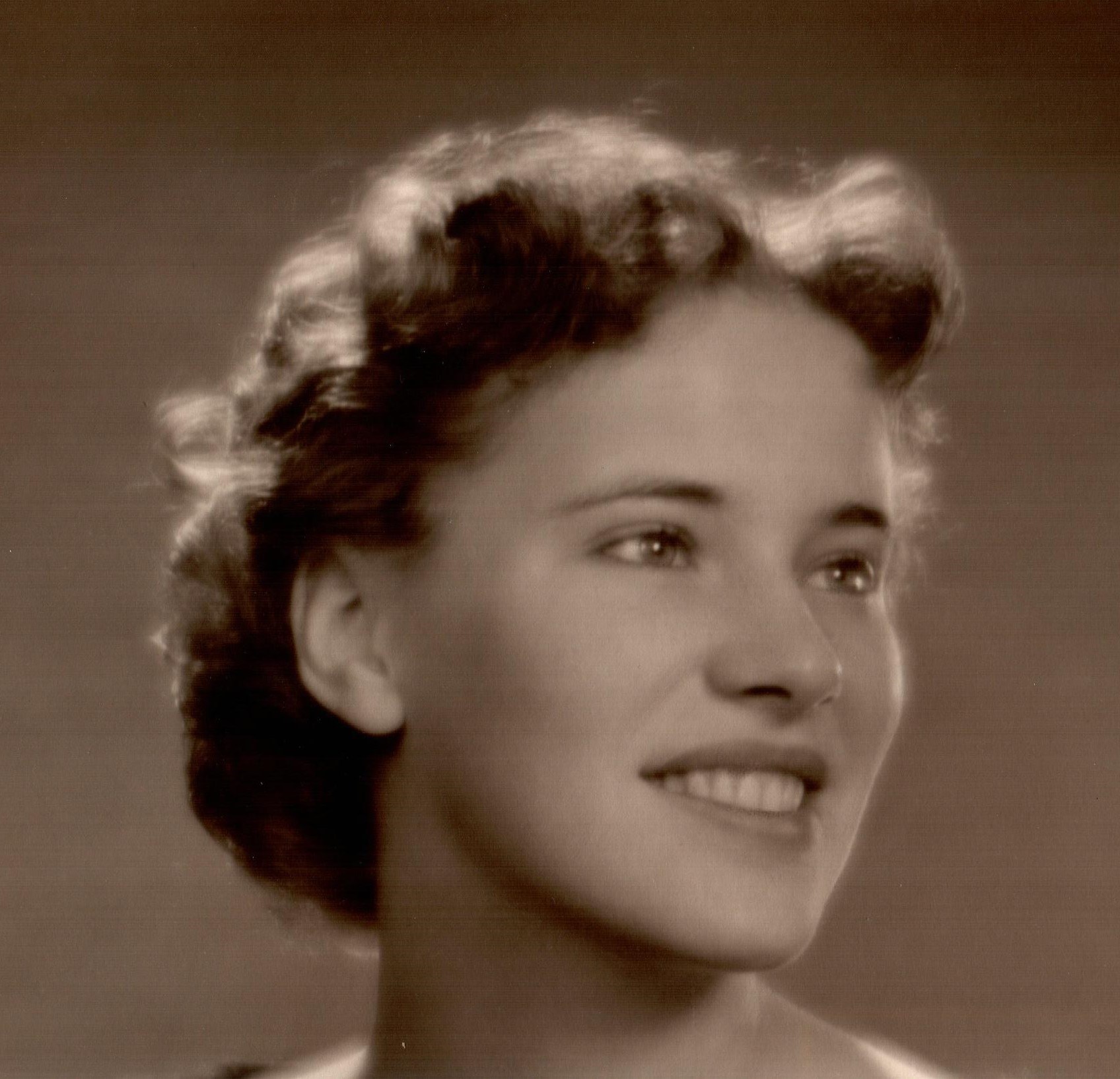Elizabeth Henderson Obituary - Yarmouth, ME