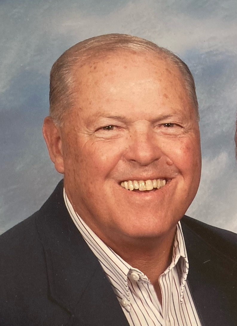 William Brannon Obituary - Little River, SC