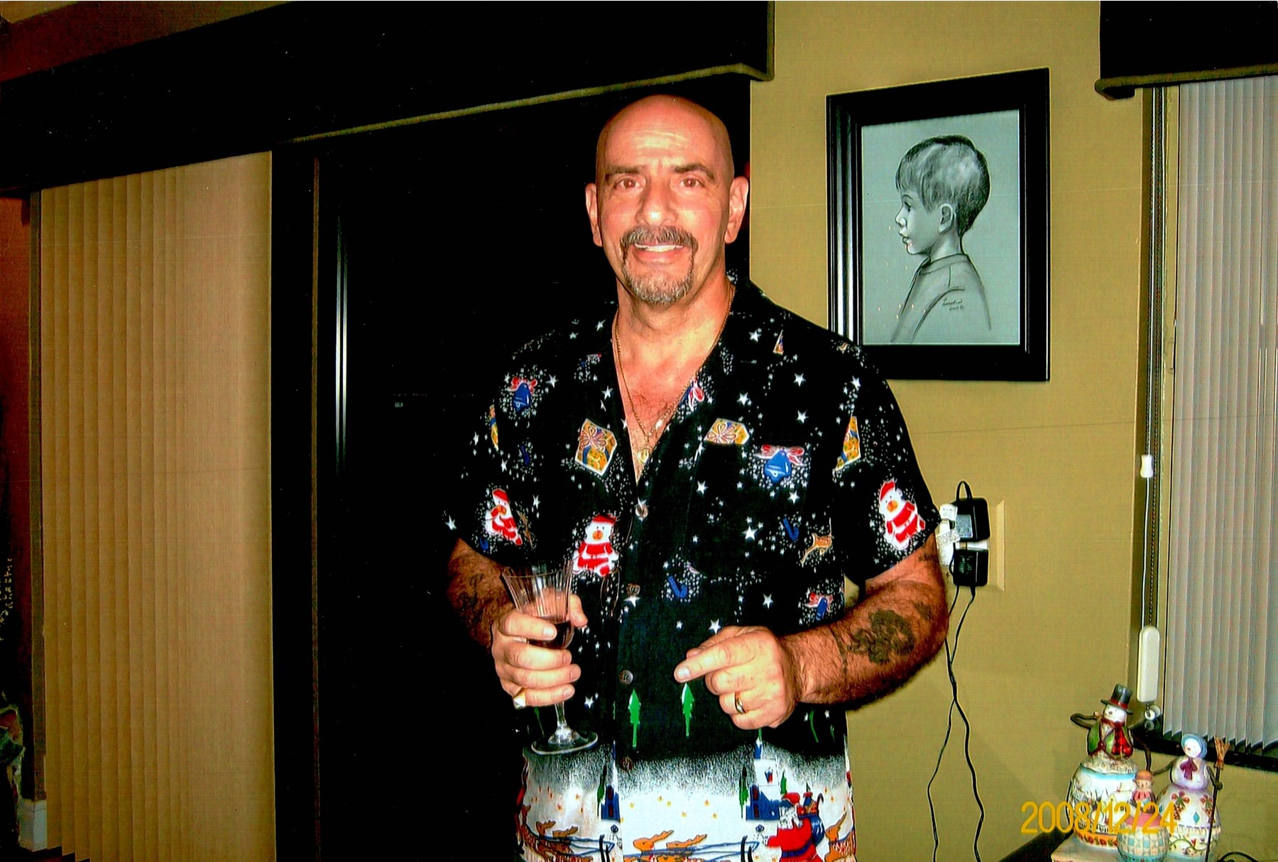 Robert Scavone Obituary - Coral Springs, FL