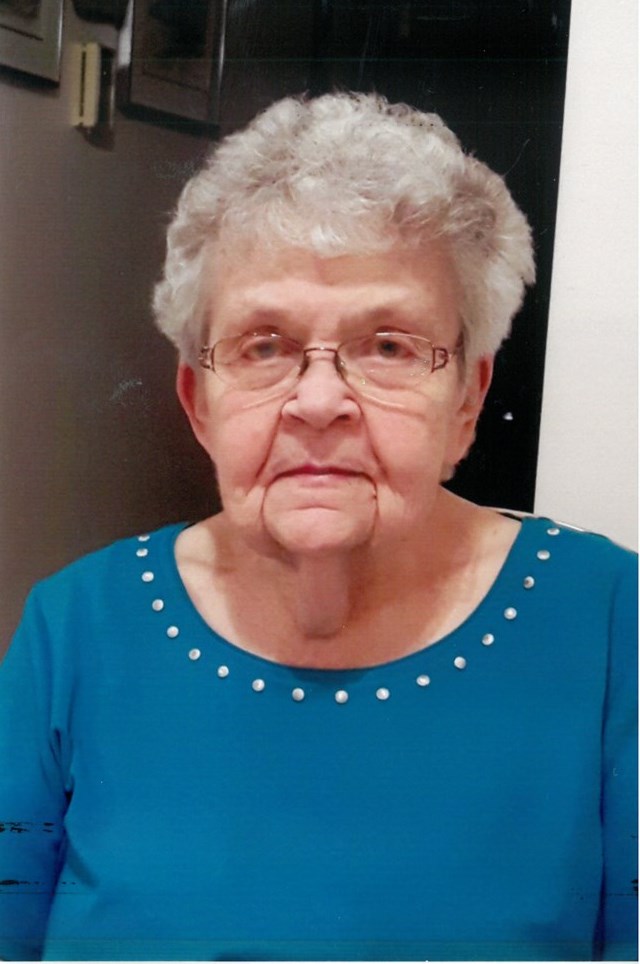 Lillian Chimera Obituary - Edmonton, AB