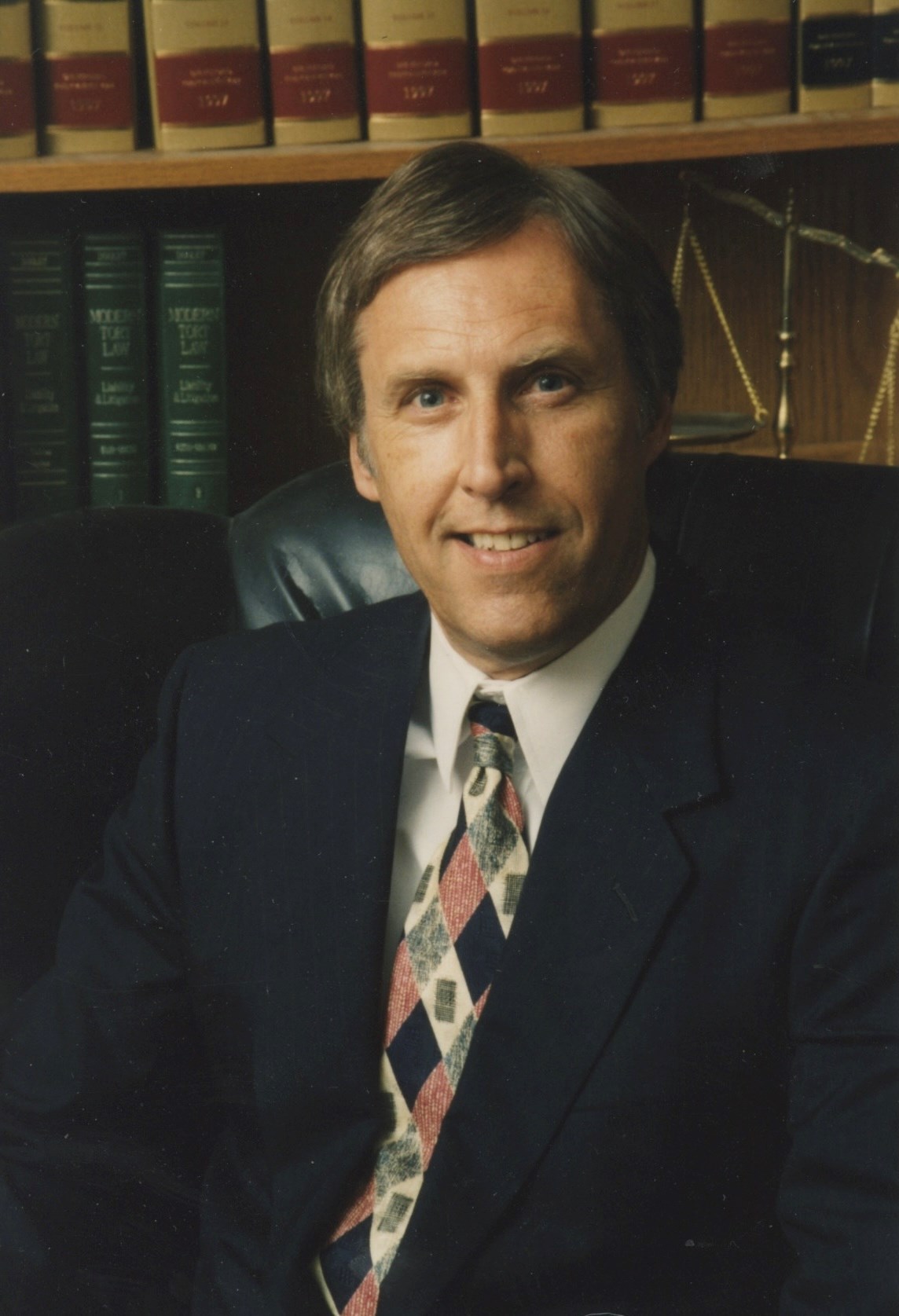 Bill Landsberg Obituary - Colorado Springs, CO