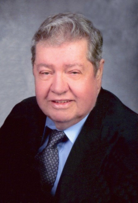 George Olton Obituary - Calgary, AB