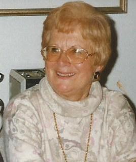 Georgine Reid Obituary - Montreal, QC