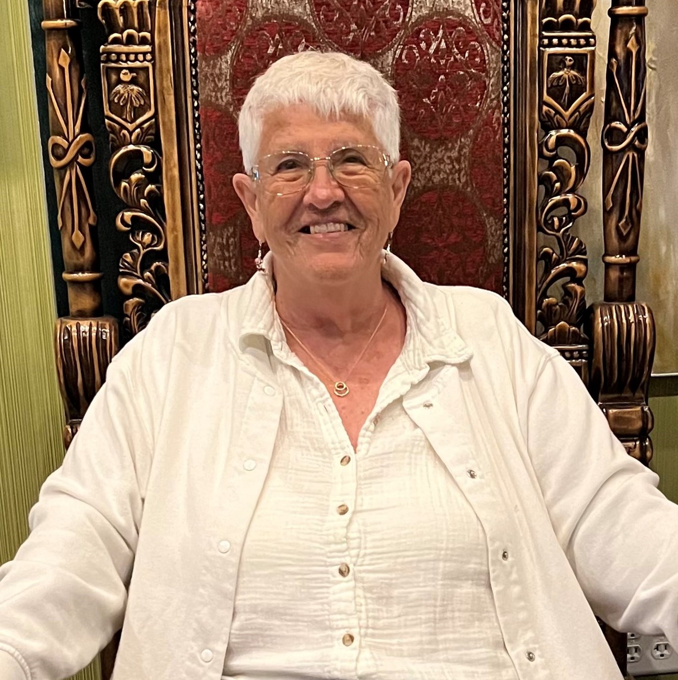 Barbara Ingram Obituary - Sylacauga, AL