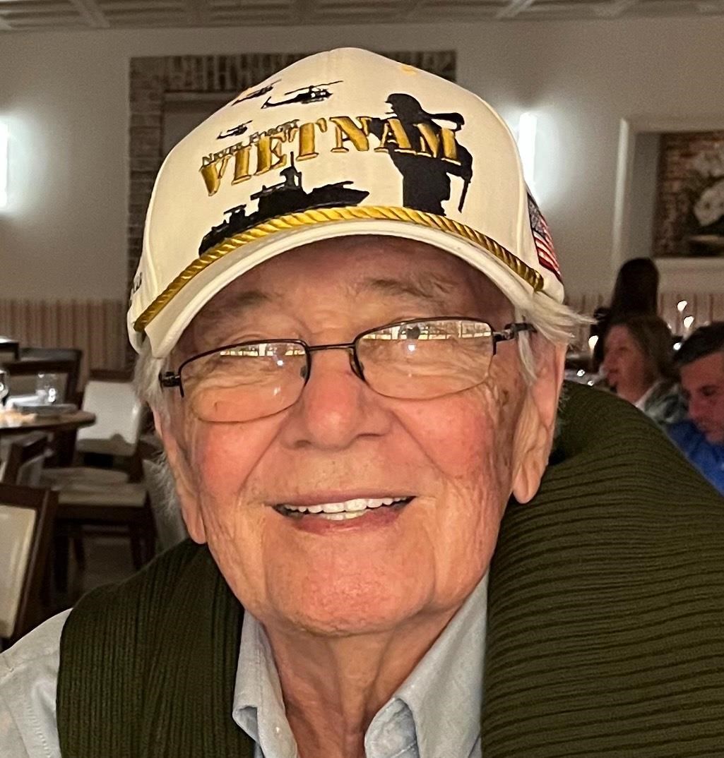 Walter Shaughnessy Obituary - Marco Island, FL