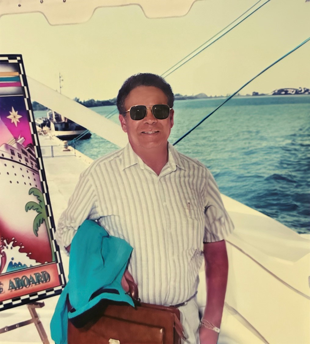 Lewis Green Obituary - Tampa, FL