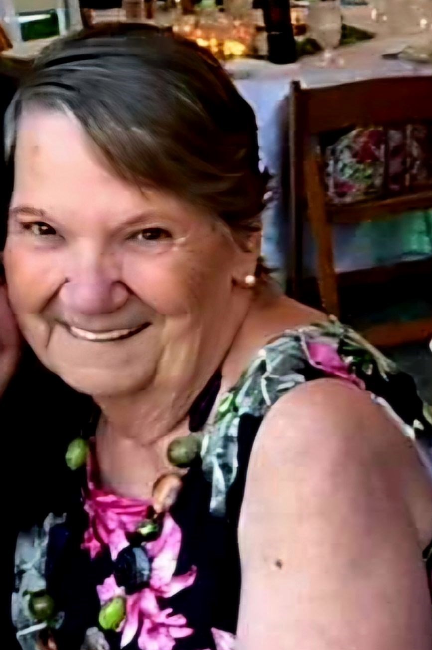 Dora Roy Obituary - Fort Saskatchewan, AB