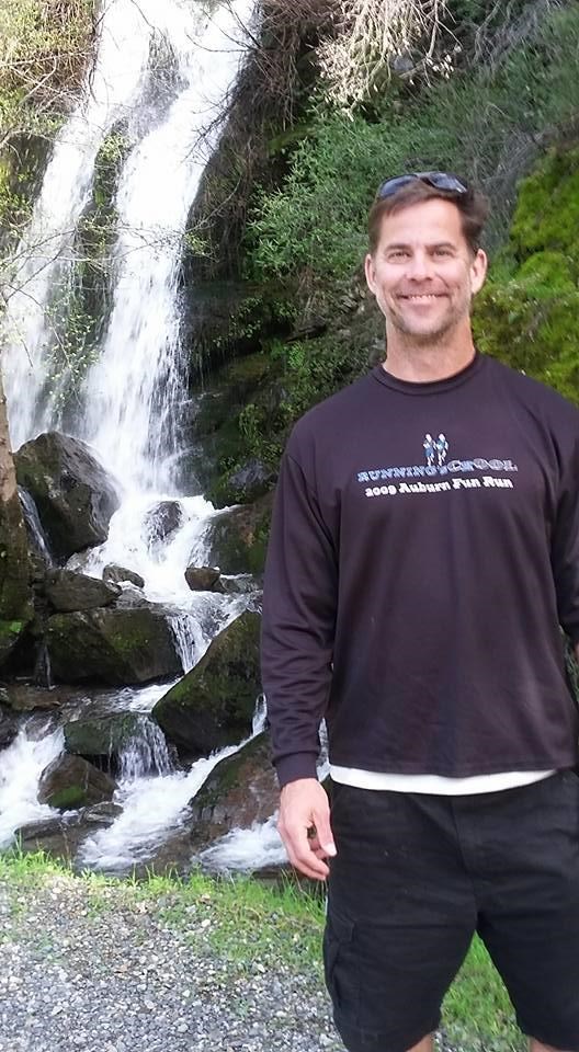 Carl Cale Johnson Obituary - Auburn, CA