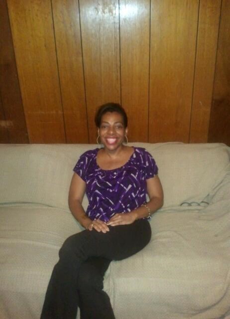 Felicia Lynn Burton Obituary - Houston, TX
