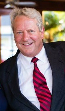 James "Jim" Mitchell Obituary - Columbia, SC