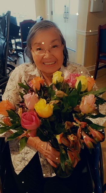 Joan Oliver Obituary - Naples, FL