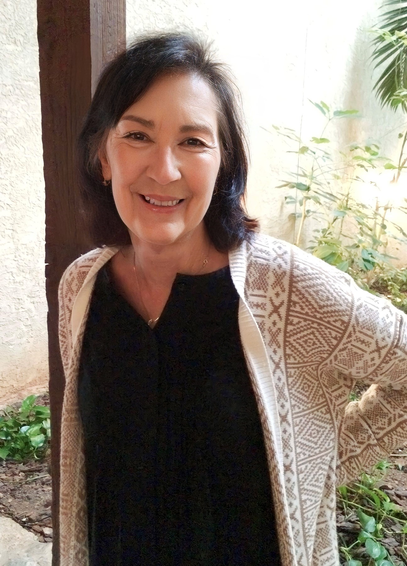 Kathleen Ashorn Obituary - Abilene, TX