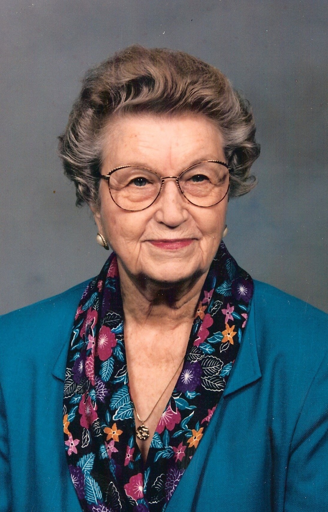Mrs. Evelyn Randolph Obituary - Winder, GA