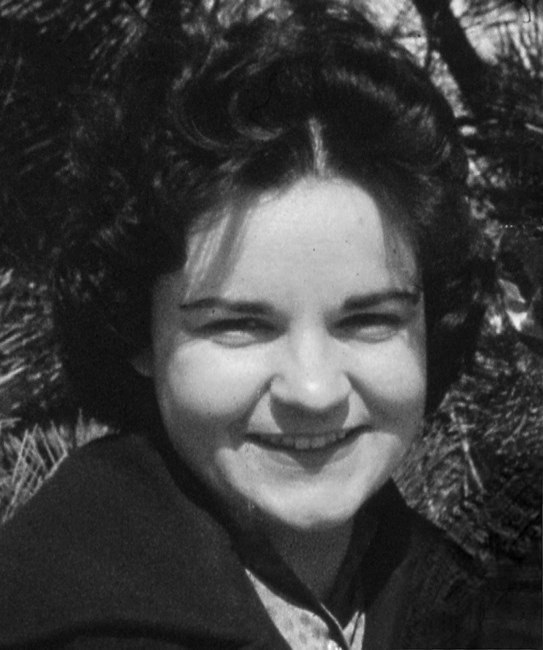 Helen McCourt Obituary - Wichita, KS