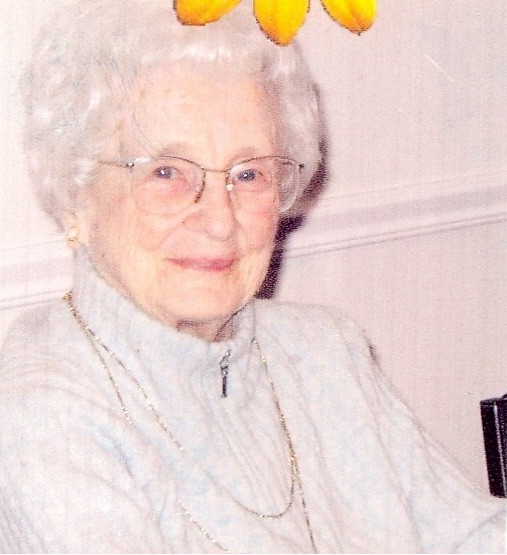 Irene Hamilton Obituary - Skowhegan, ME