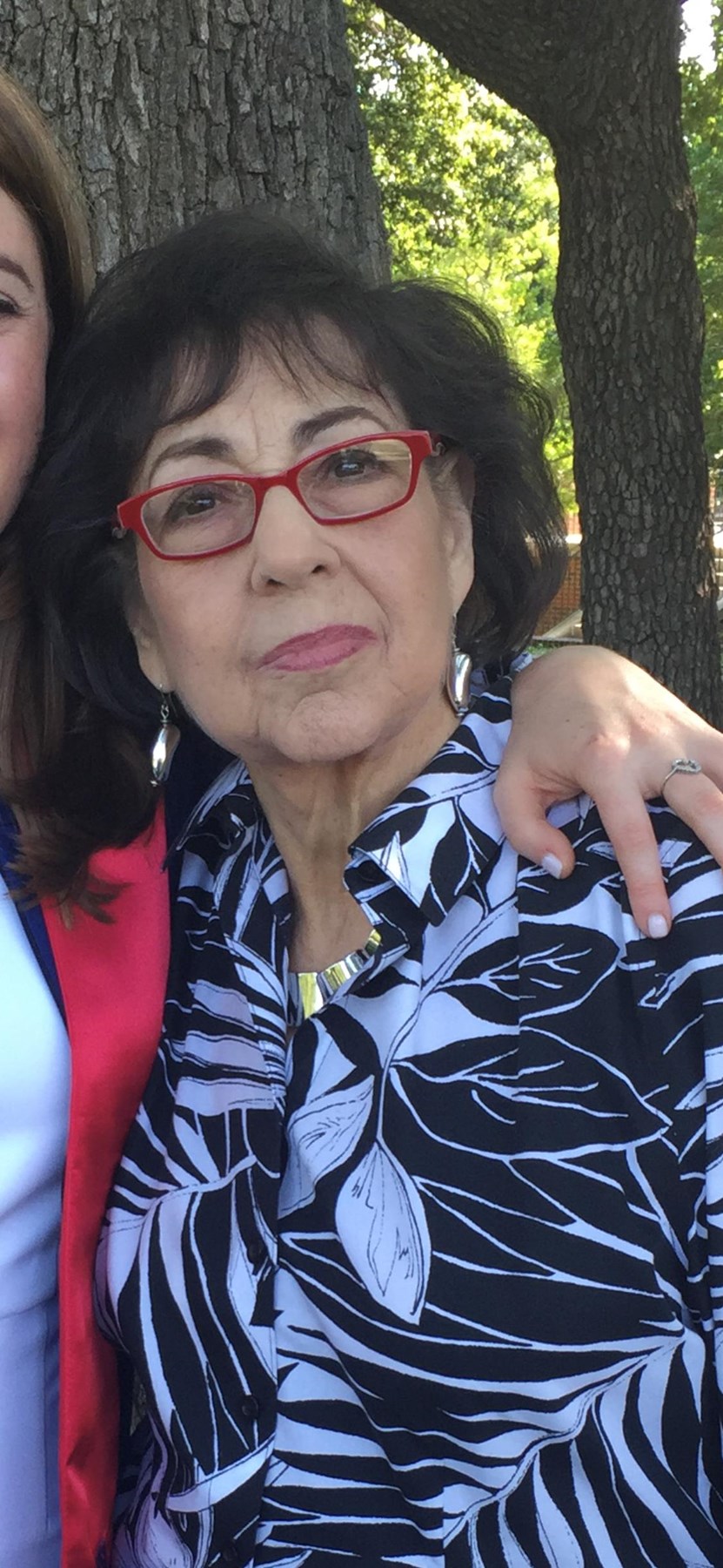 Elaine Schultze Obituary - St. Louis, MO