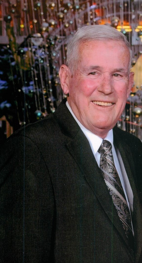 Lawrence Edward White Obituary - Grand Prairie, TX