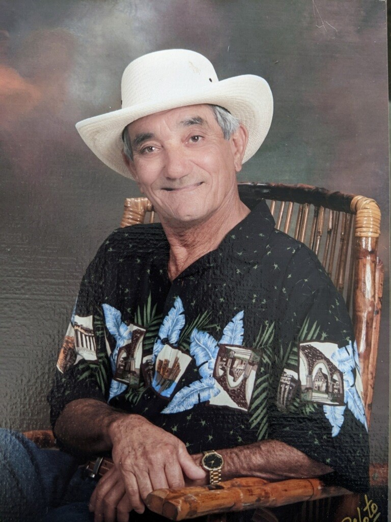 Jesus Hernandez Obituary - Hialeah, FL