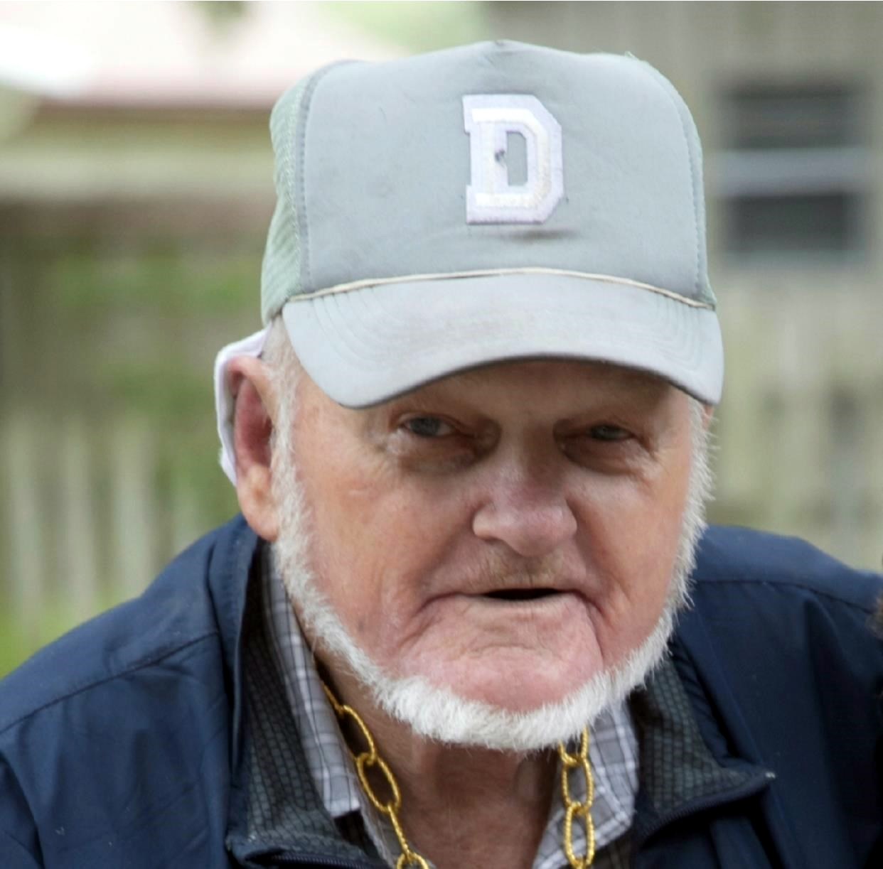 Douglas Davis Obituary - Houston, TX