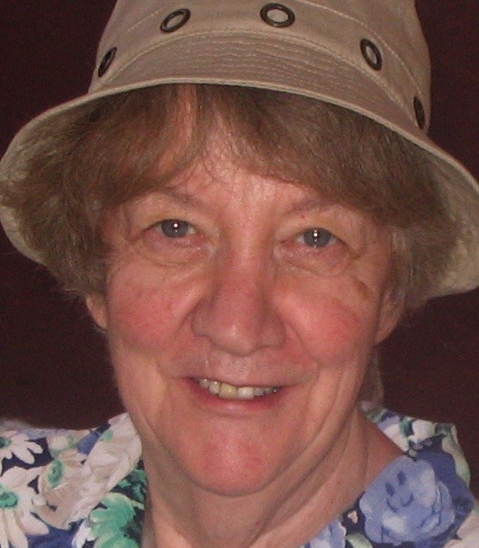 Lois Colquhoun Obituary - Calgary, AB