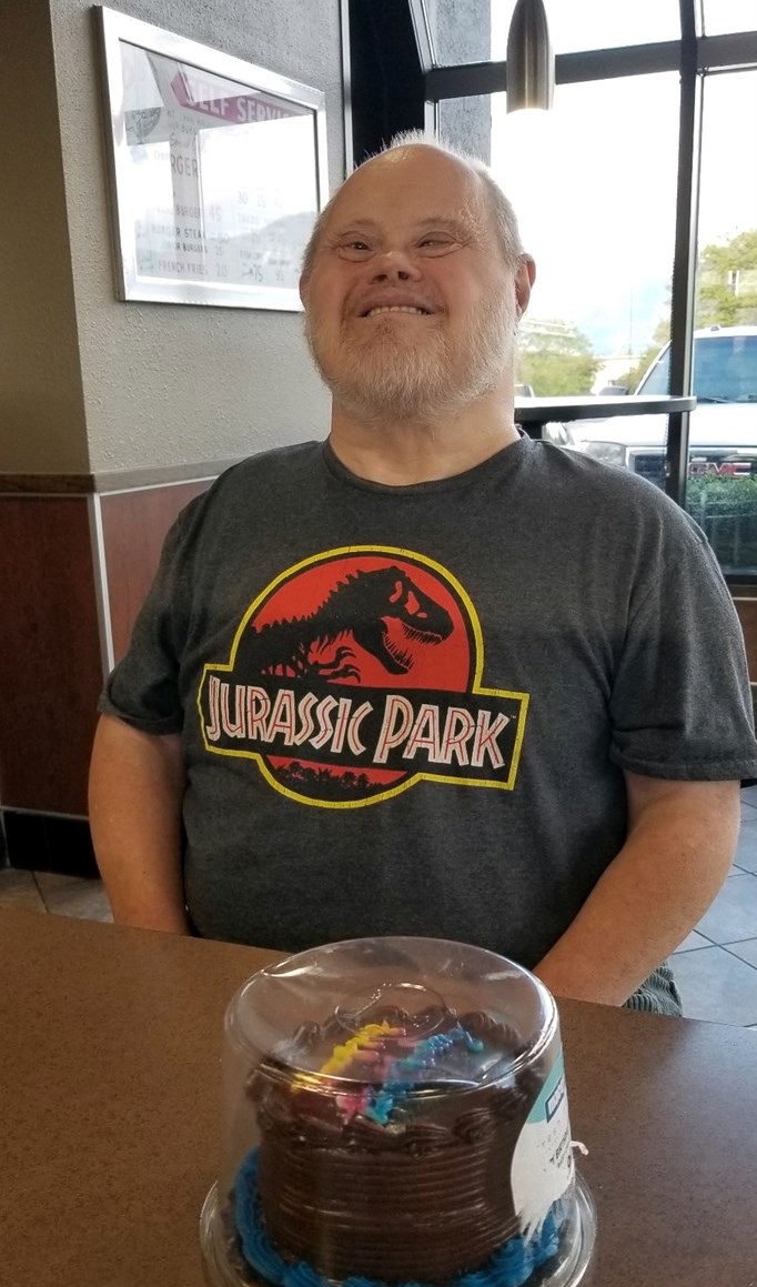 James Petersen Obituary - Millcreek, UT