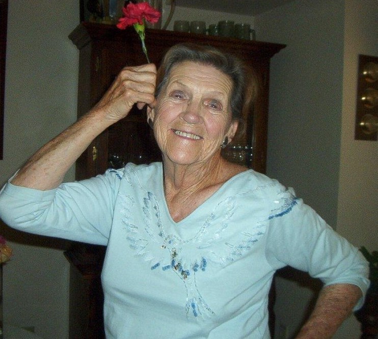 Jeanette M. Oppenberg Obituary - Phoenix, AZ