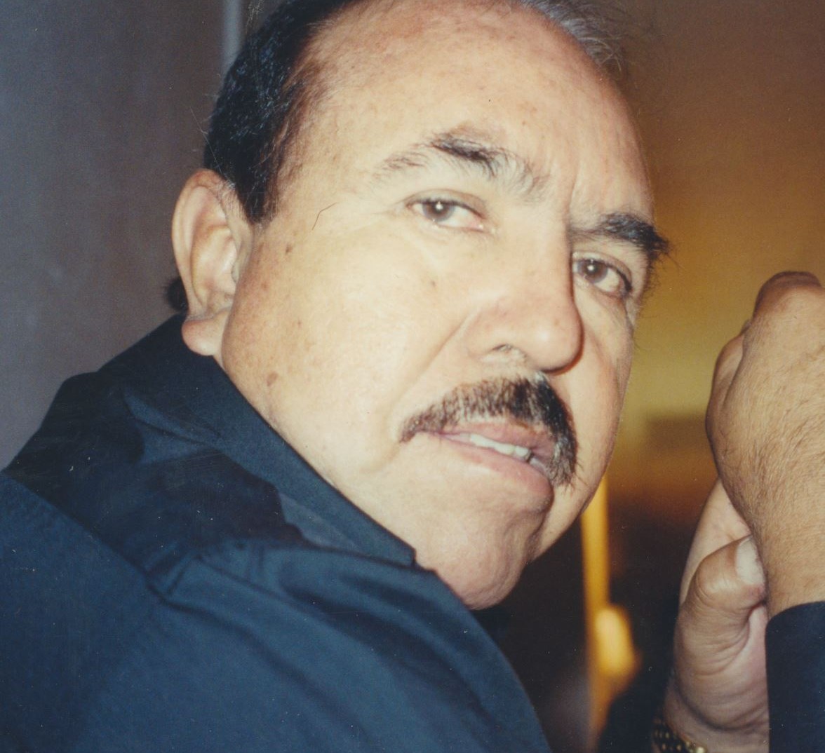 Juan Cedillo Obituary - Houston, TX