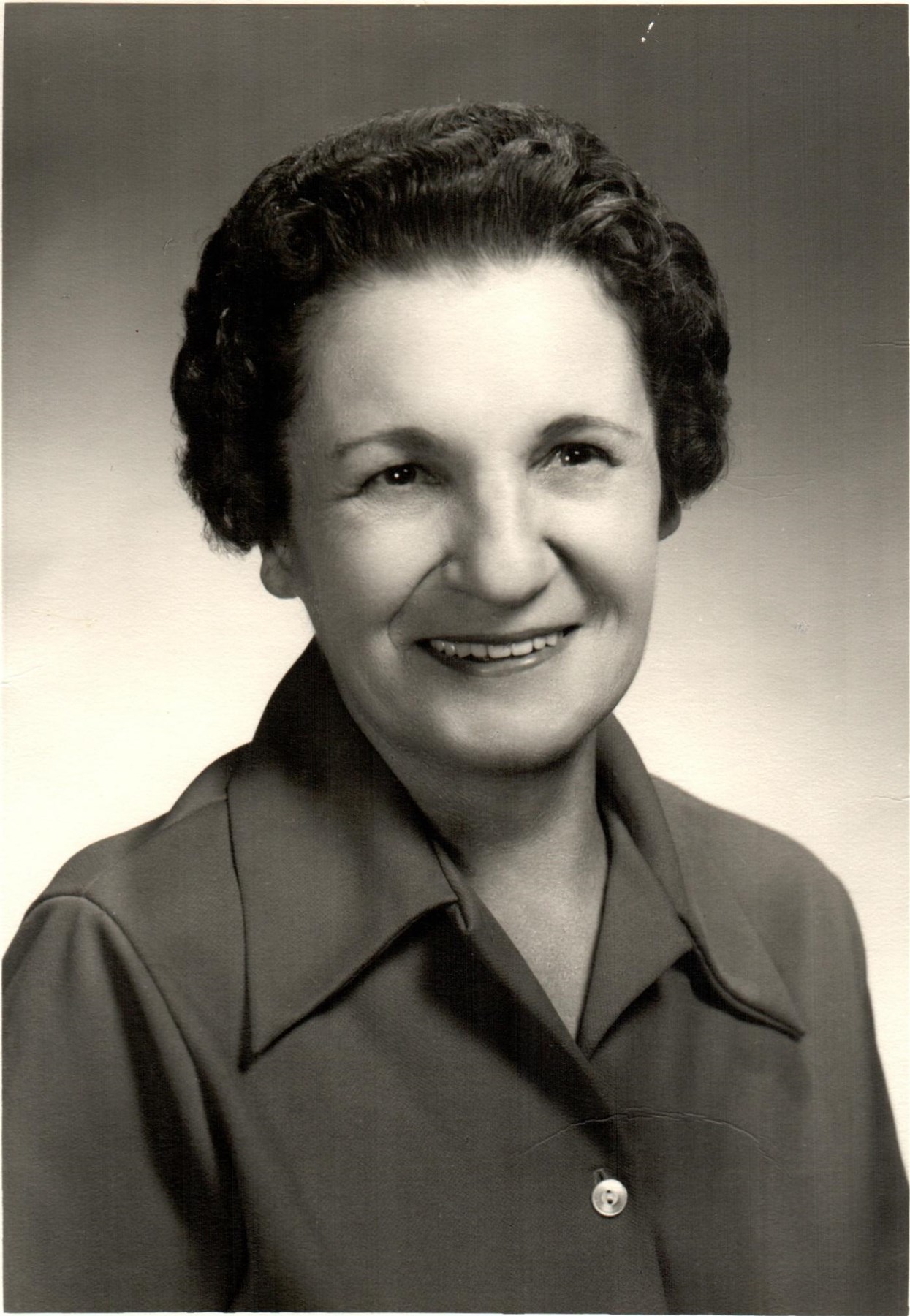 Lilly Mascher Obituary - Spokane, WA