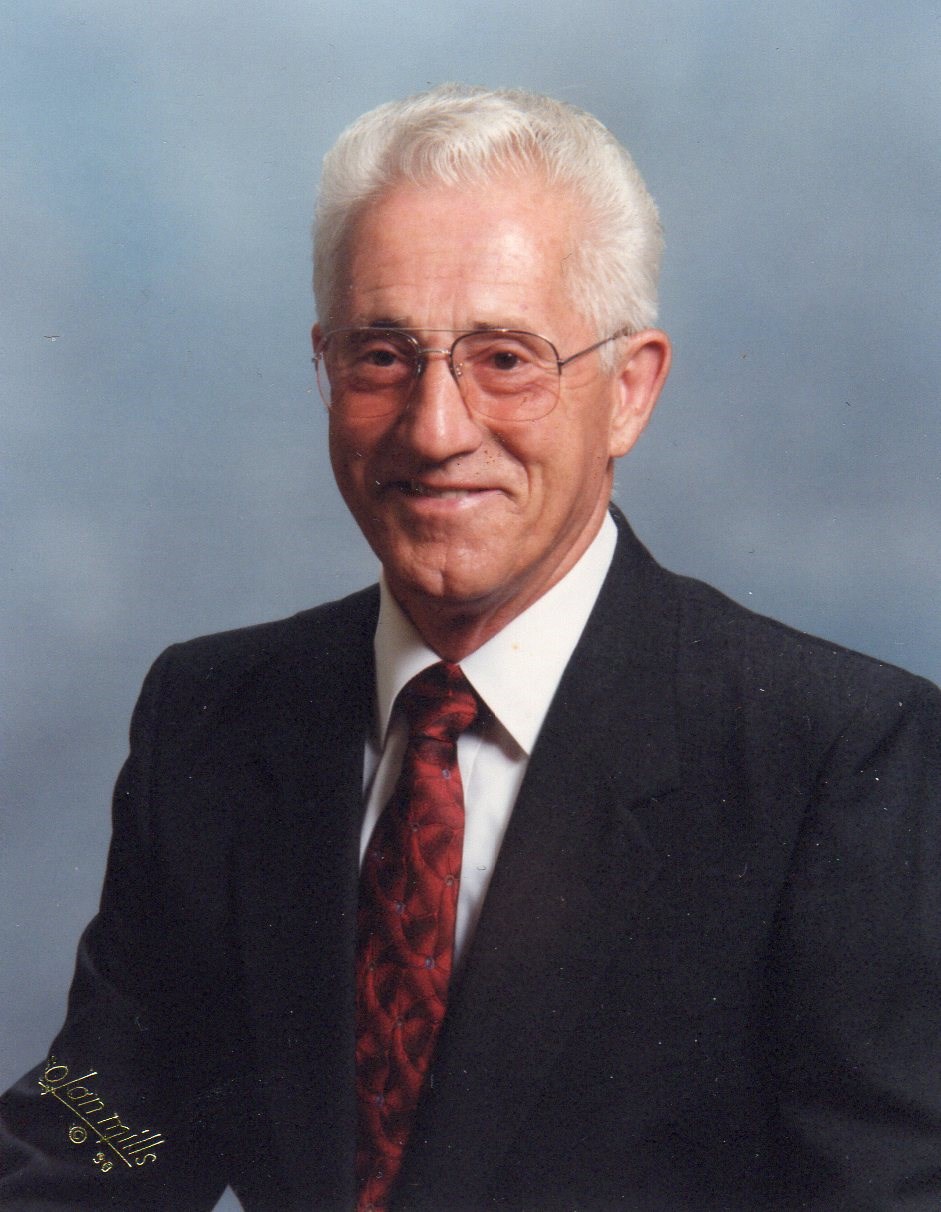 Charles DeBow Obituary - Chantilly, VA