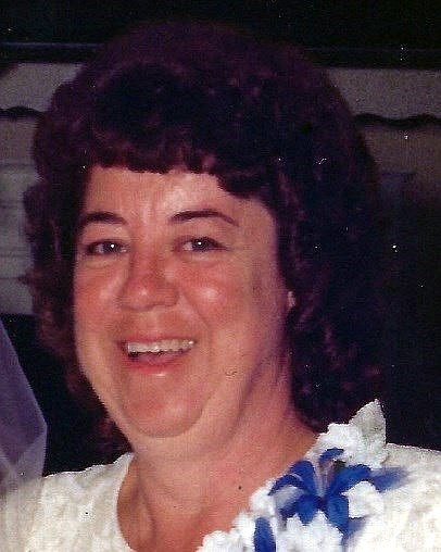 Patricia C. Wilkerson Obituary - Brandon, FL