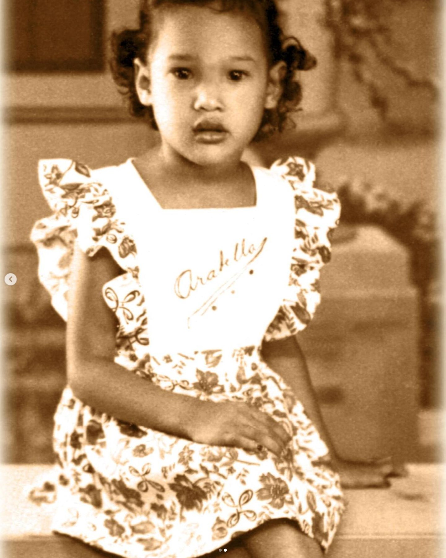 Arabella Janairo Obituary - Nashua, NH