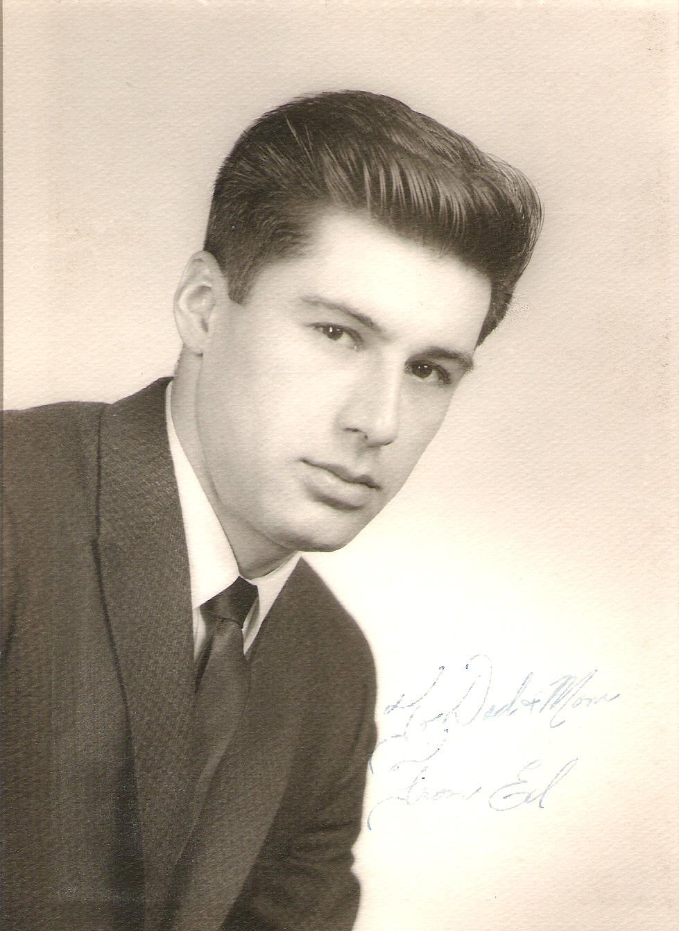 Edward Larkin's Instagram, Twitter & Facebook on IDCrawl