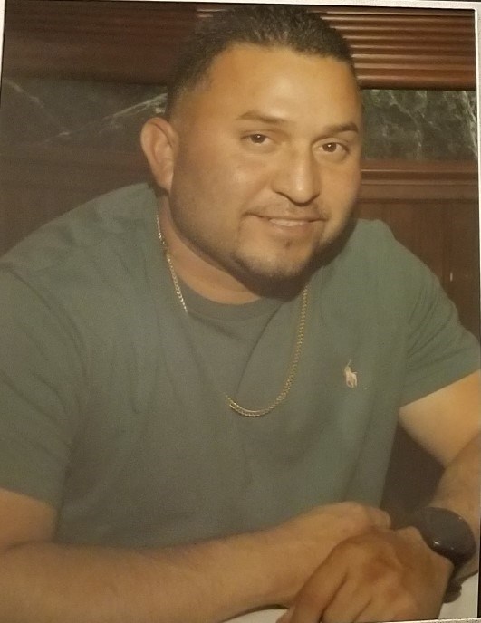Johnny Ray Martinez Obituary - Burnet, TX