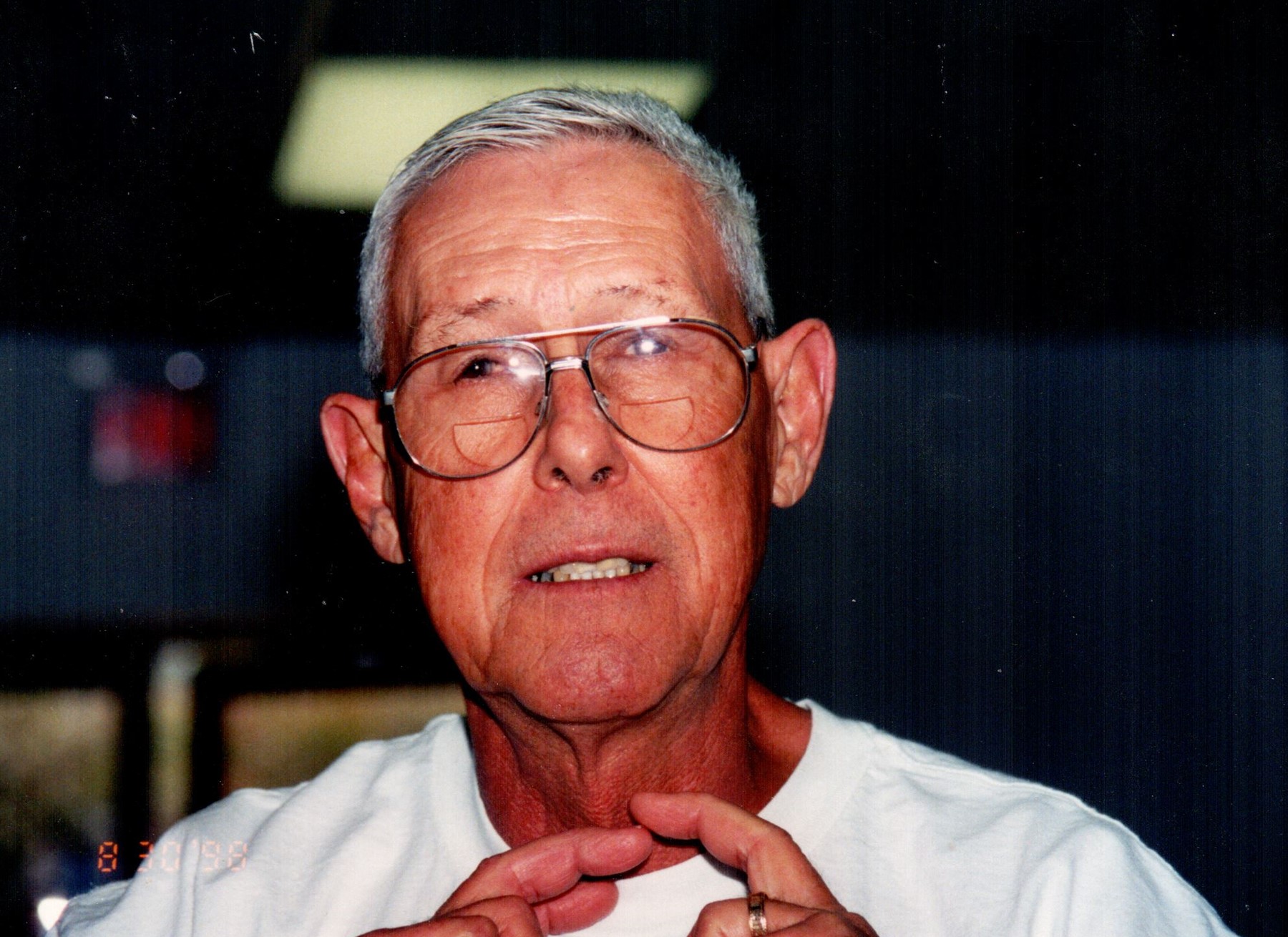 William Owens Obituary - Tampa, FL
