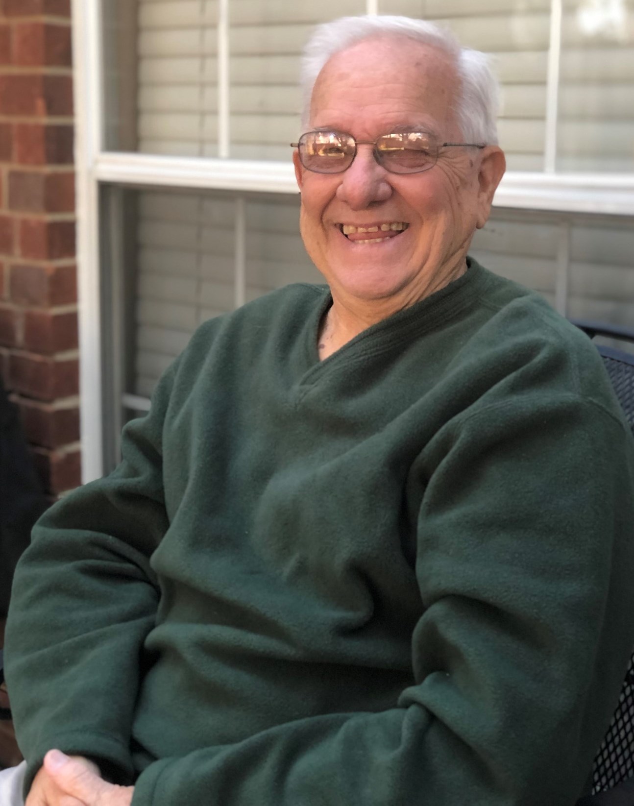 Kenneth Cleveland Royston Obituary - Coppell, TX