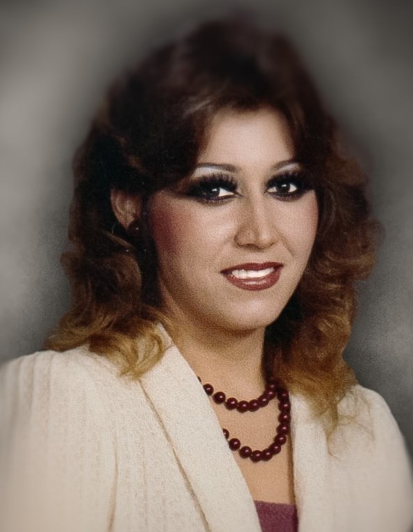 Lillian Perez Obituary - Whittier, CA
