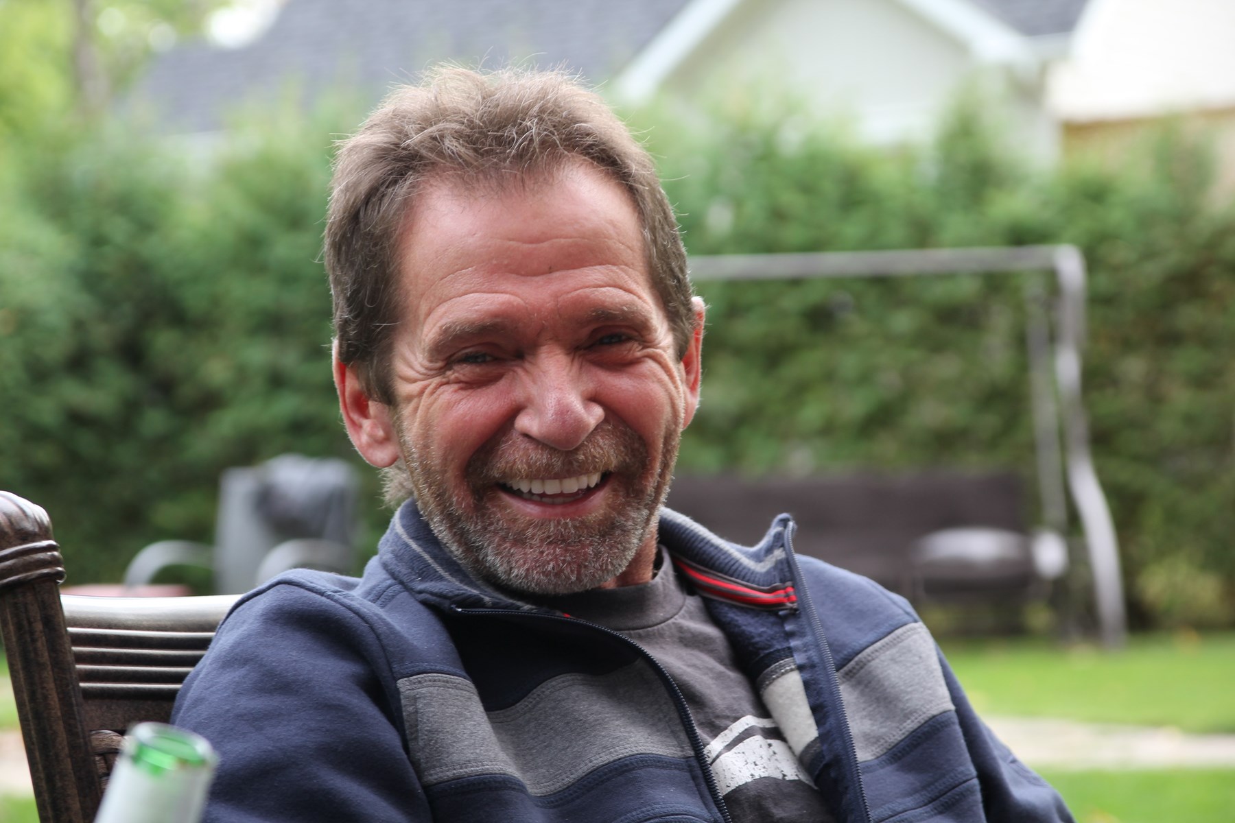 Mario Bouchard Obituary - Terrebonne, QC