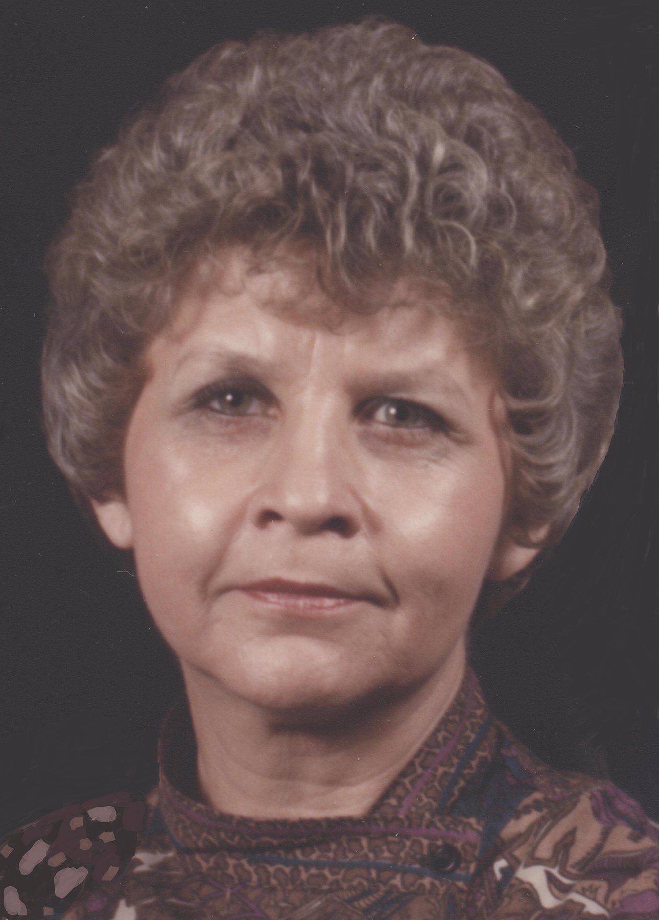 Barbara Chambers Obituary - Pasadena, TX