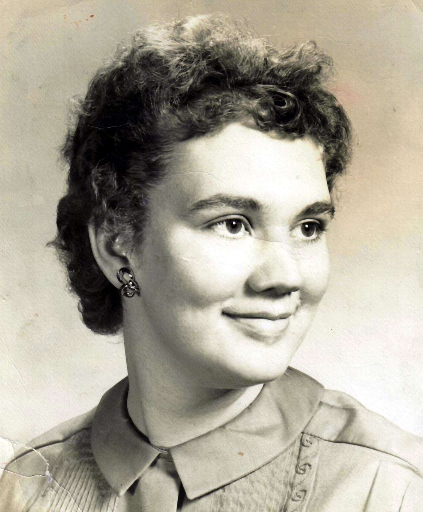 Mary Greene Obituary - W. Columbia, SC