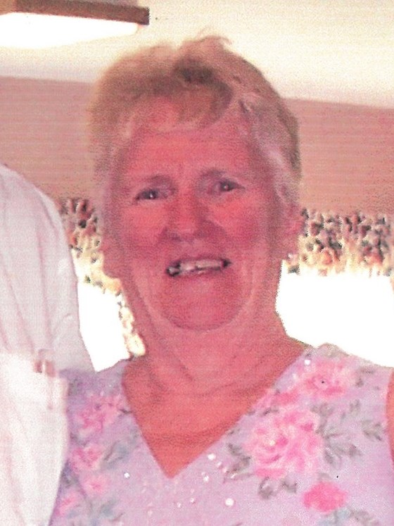 Barbara Talbot Obituary - Lynn, MA