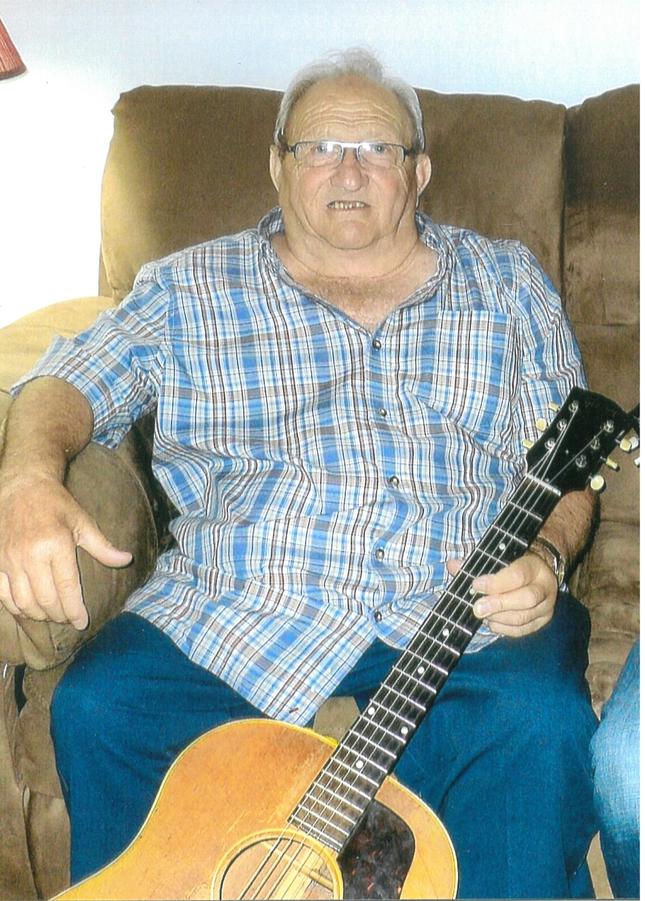 Ronald Richard Melanson Obituary - Digby, NS