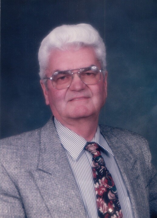 Kenneth Reilly Obituary - Guelph, ON