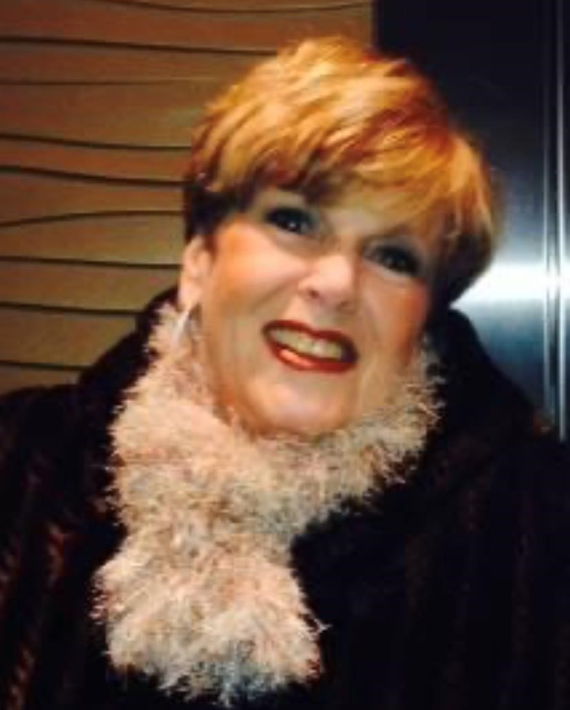 Rita Novak Obituary - Falls Church, VA