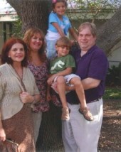 Anna Larkin Obituary - San Antonio, TX