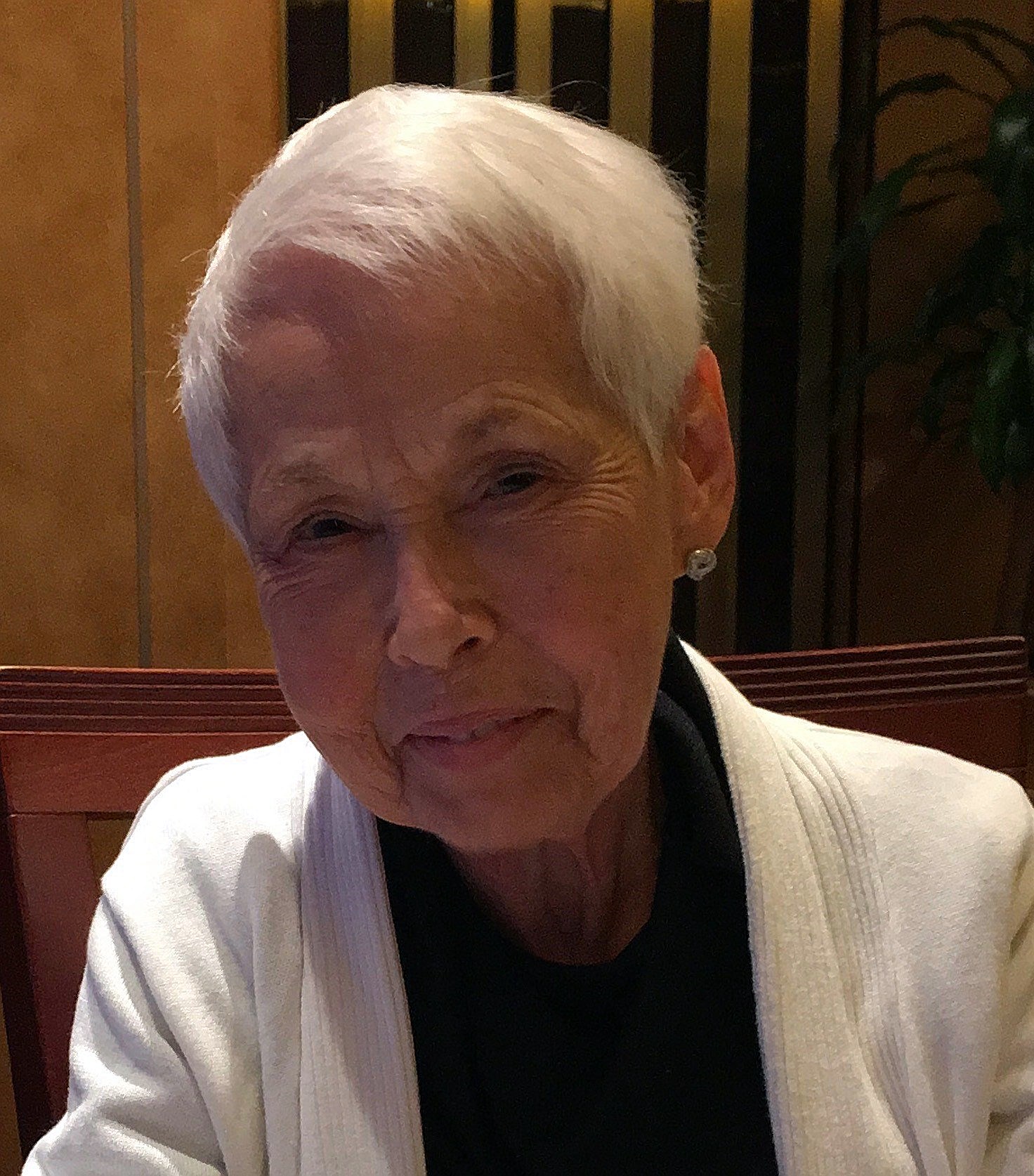 Delilah Siverly Obituary - Grand Rapids, MI