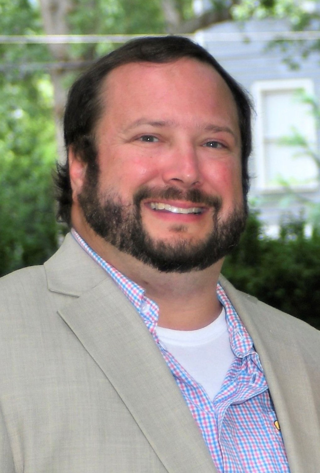 Stephen Sutusky Obituary - Irmo, SC